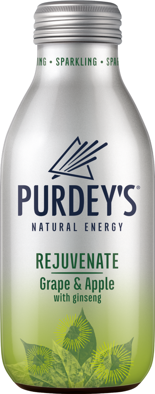 Purdey's Natural Energy | Wholesale Food and Groceries from Holleys ...