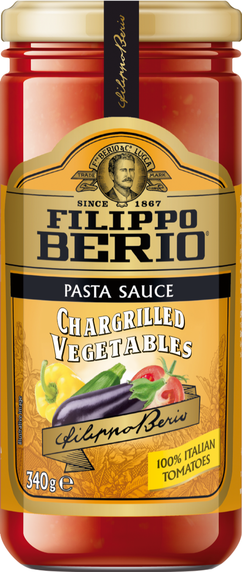 Filippo Berio | Wholesale Food and Groceries from Holleys Fine Foods