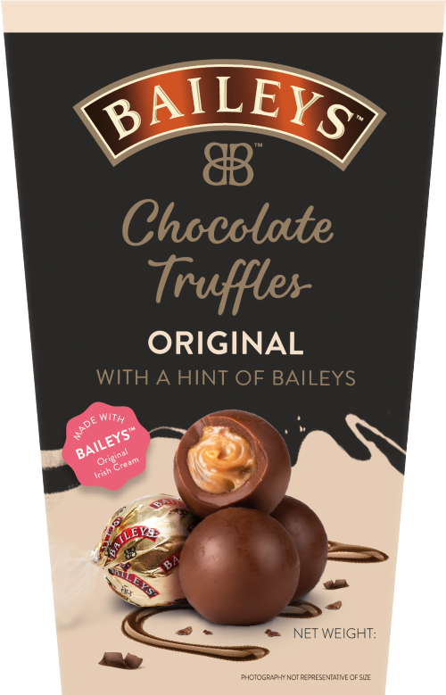 Baileys | Wholesale Food and Groceries from Holleys Fine Foods
