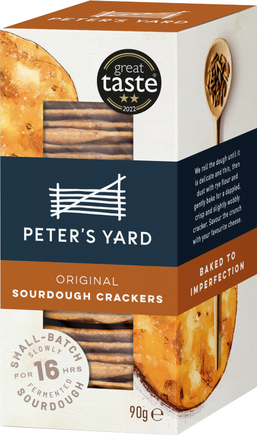 Peter's Yard | Wholesale Food and Groceries from Holleys Fine Foods