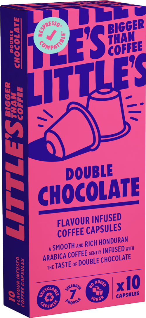 Coffee | Hot Drinks | Beverages | Holleys Fine Foods wholesale food and ...