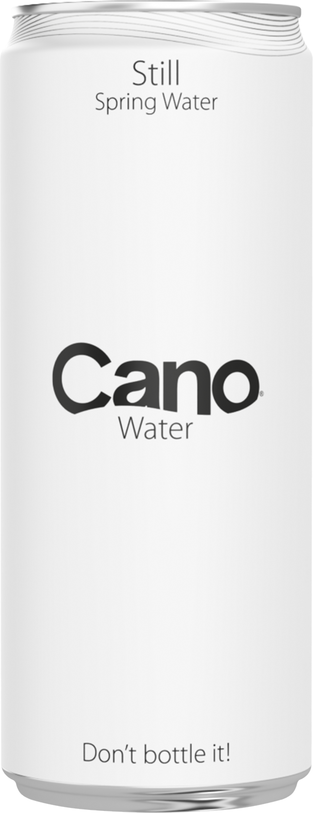 CANO WATER Still Spring Water 330ml | Holleys Fine Foods