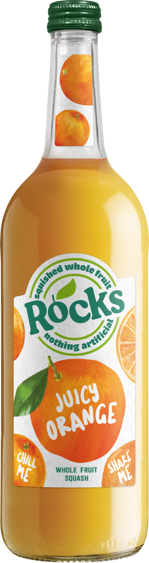 Rocks | Wholesale Food and Groceries from Holleys Fine Foods