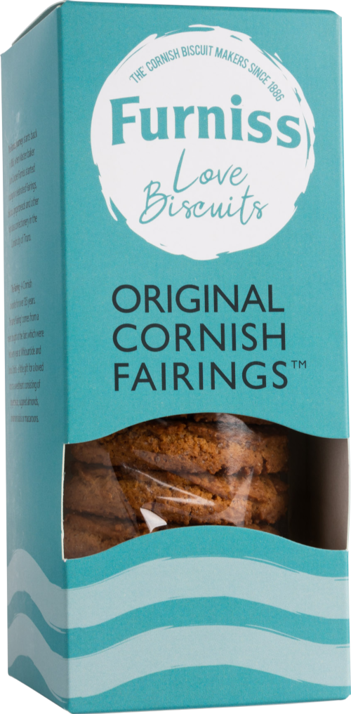 Furniss | Wholesale Food and Groceries from Holleys Fine Foods