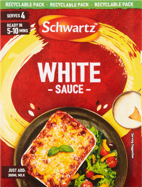 Schwartz | Wholesale Food and Groceries from Holleys Fine Foods