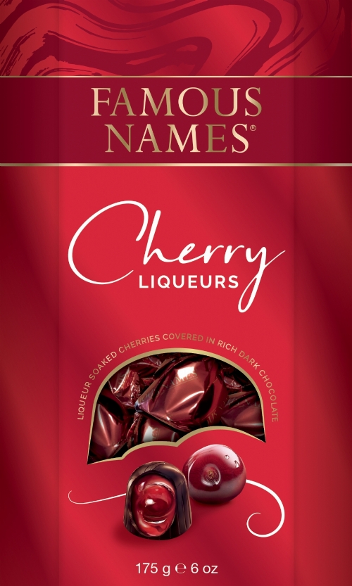 Famous Names | Wholesale Food and Groceries from Holleys Fine Foods