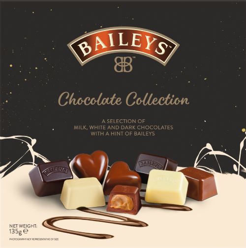 Baileys | Wholesale Food and Groceries from Holleys Fine Foods