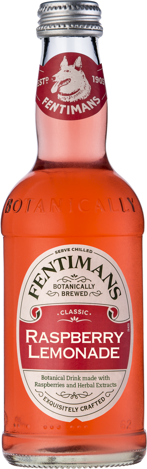 Fentimans | Wholesale Food and Groceries from Holleys Fine Foods