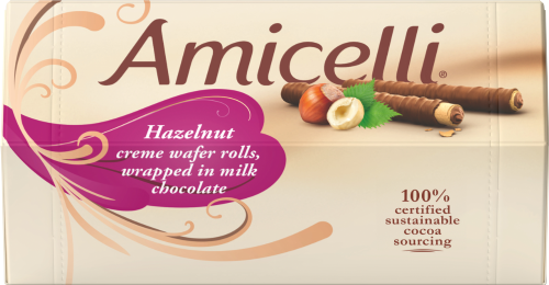 Holleys Fine Foods | Winter Collection 2024