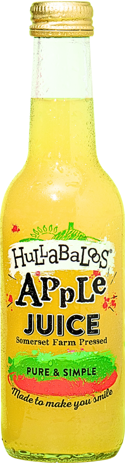 Hullabaloos | Holleys Fine Foods