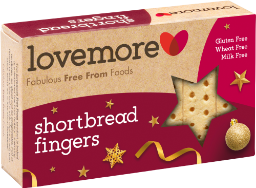 LOVEMORE | Wholesale Food and Groceries from Holleys Fine Foods