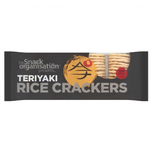 Search for rice crackers | Holleys Fine Foods | Wholesale Food and ...