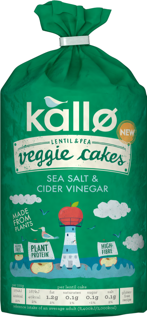 Kallo | Wholesale Food and Groceries from Holleys Fine Foods