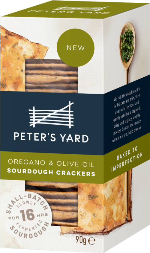 Search for peters yard | Holleys Fine Foods | Wholesale Food and Groceries
