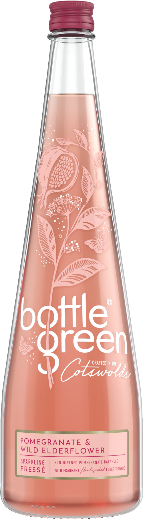 Sparkling Drinks | Soft Drinks | Beverages | Holleys Fine Foods ...