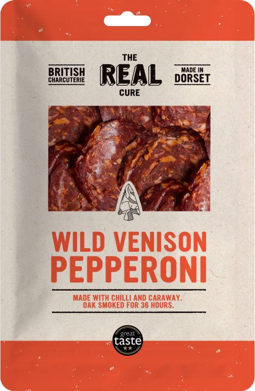 Charcuterie | Pantry | Holleys Fine Foods wholesale food and groceries.