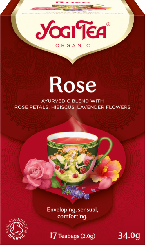 Yogi Tea | Wholesale Food and Groceries from Holleys Fine Foods