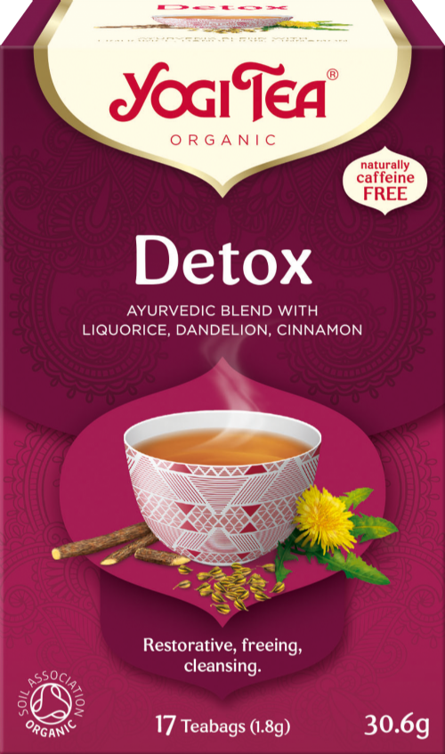 Yogi Tea | Wholesale Food and Groceries from Holleys Fine Foods