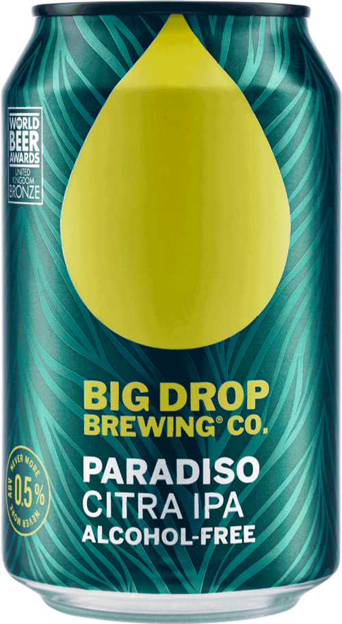 Big Drop Brewing Co. | Wholesale Food and Groceries from Holleys Fine Foods