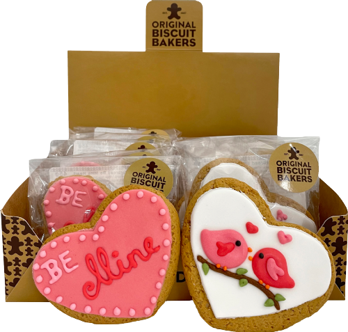 Original Biscuit Bakers | Wholesale Food and Groceries from Holleys ...