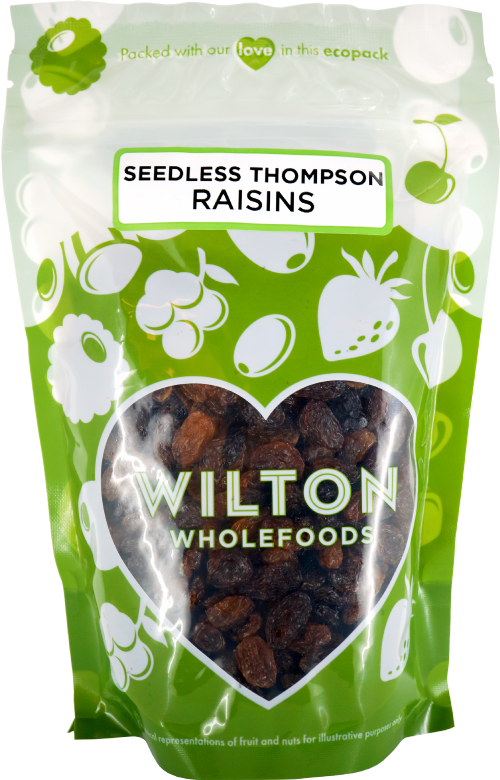 Wilton Wholefoods | Wholesale Food and Groceries from Holleys Fine Foods