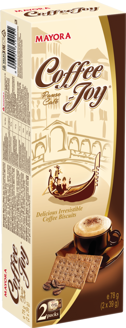 Mayora | Wholesale Food and Groceries from Holleys Fine Foods