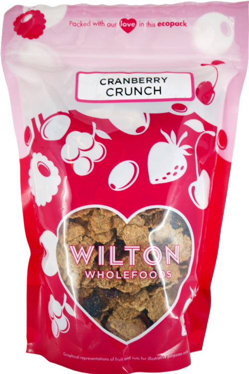 Wilton Wholefoods | Wholesale Food and Groceries from Holleys Fine Foods