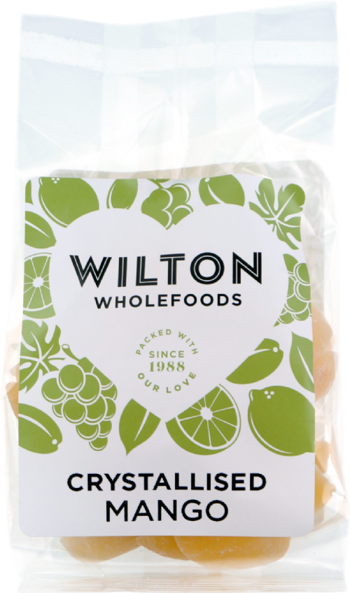Wilton Wholefoods | Wholesale Food and Groceries from Holleys Fine Foods