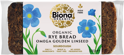 Holleys Fine Foods | GENERAL | Bread