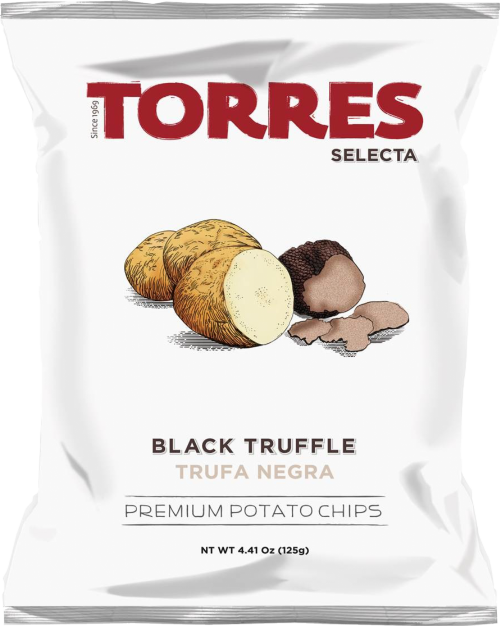 Torres | Wholesale Food and Groceries from Holleys Fine Foods