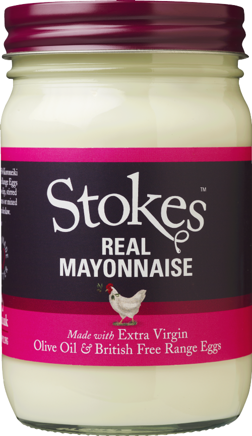 Mayonnaise | Condiments | Holleys Fine Foods wholesale food and groceries.