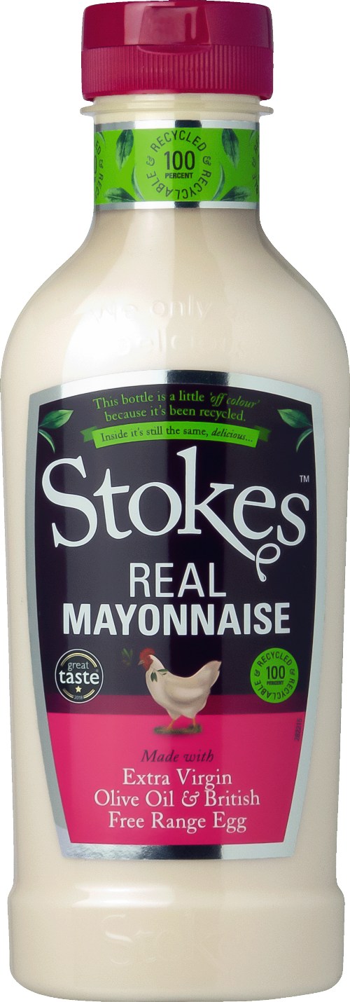 Mayonnaise | Condiments | Holleys Fine Foods wholesale food and groceries.