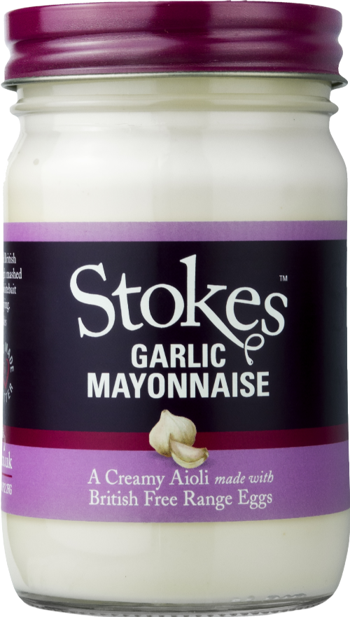 Mayonnaise | Condiments | Holleys Fine Foods wholesale food and groceries.