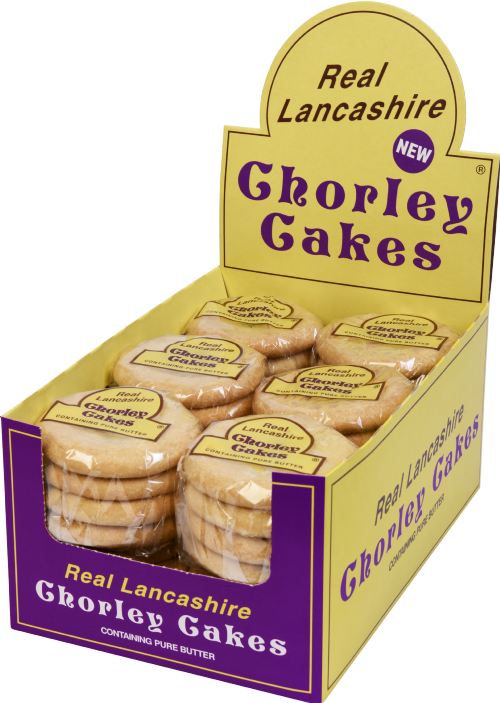 Real Lancashire | Wholesale Food and Groceries from Holleys Fine Foods