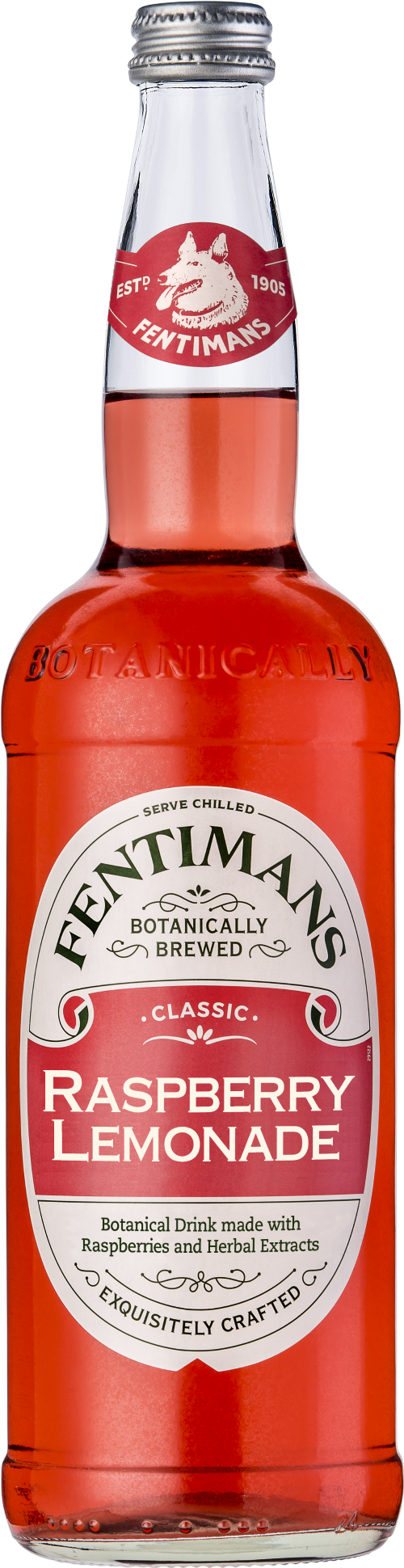 Fentimans | Wholesale Food and Groceries from Holleys Fine Foods