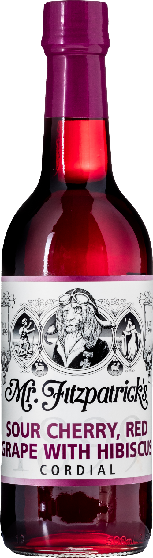 Cordial | Soft Drinks | Beverages | Holleys Fine Foods wholesale food ...