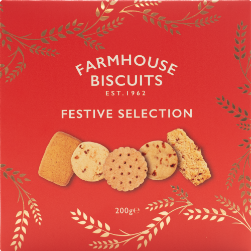 Holleys Fine Foods | Winter Collection 2024