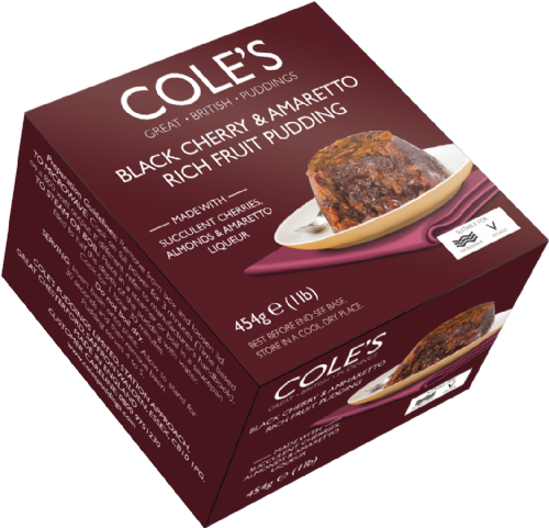 Holleys Fine Foods | Winter Collection 2024