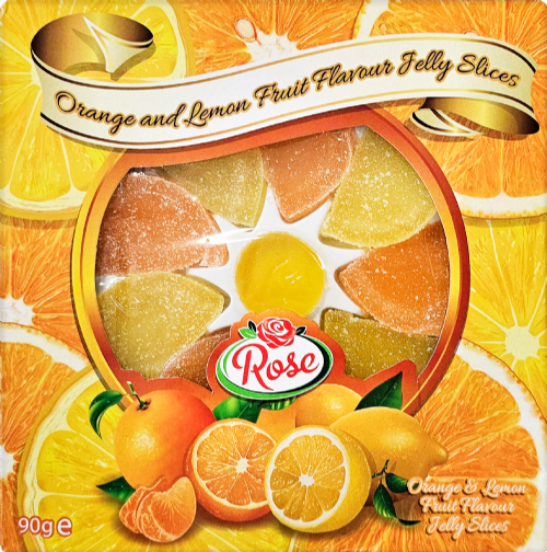 Rose Confectionery | Wholesale Food and Groceries from Holleys Fine Foods