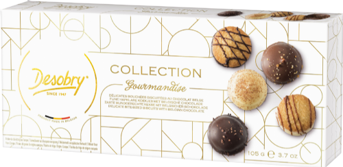 Holleys Fine Foods | Winter Collection 2024