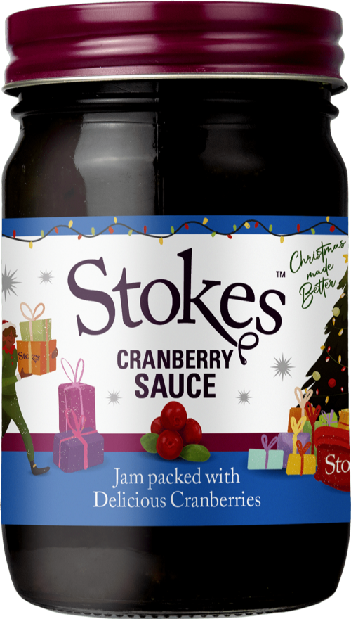 Stokes | Wholesale Food and Groceries from Holleys Fine Foods