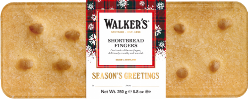 Holleys Fine Foods | Winter Collection 2024