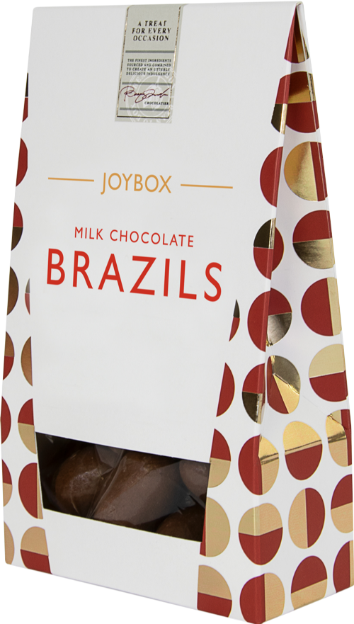 Joybox | Wholesale Food and Groceries from Holleys Fine Foods