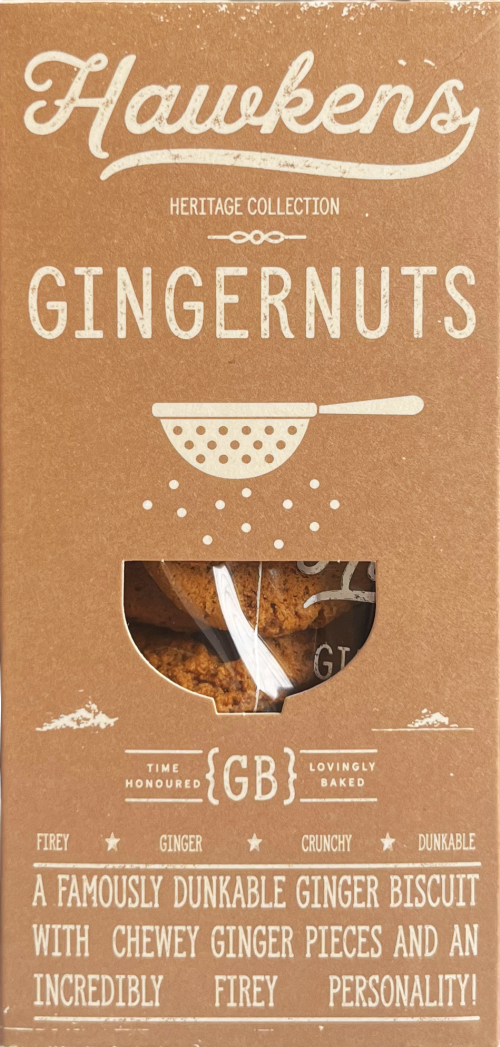 Hawkens | Wholesale Food and Groceries from Holleys Fine Foods