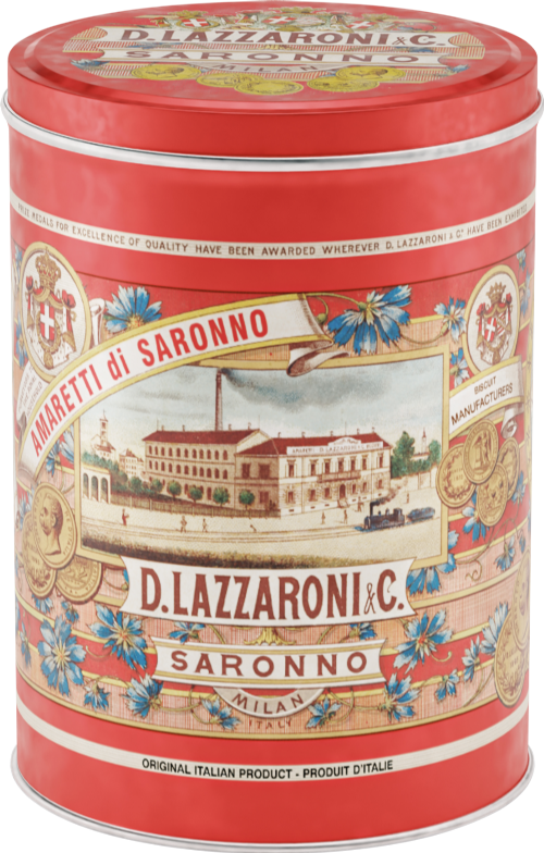 Lazzaroni | Wholesale Food and Groceries from Holleys Fine Foods
