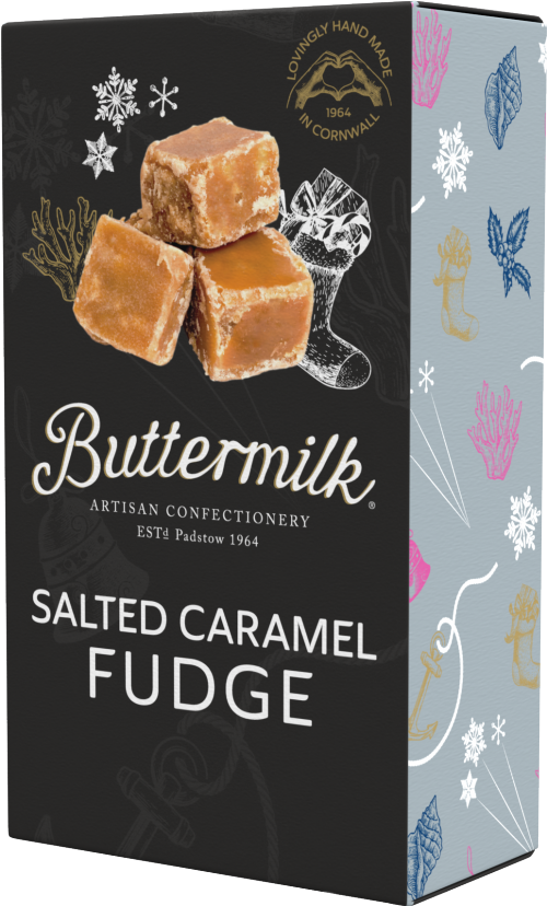 Fudge & Toffee | Sweets | Confectionery | Holleys Fine Foods wholesale ...