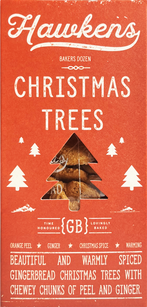 Holleys Fine Foods | Winter Collection 2024