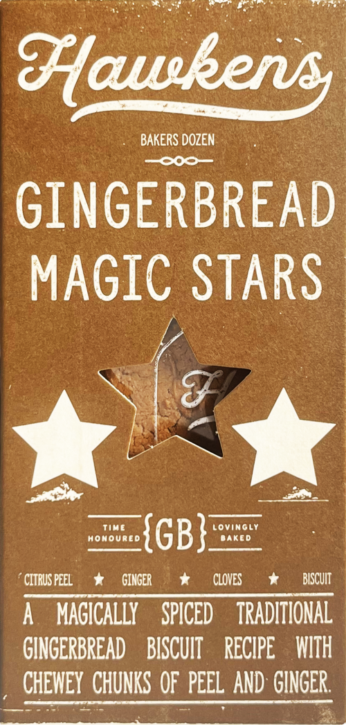 Hawkens | Wholesale Food and Groceries from Holleys Fine Foods