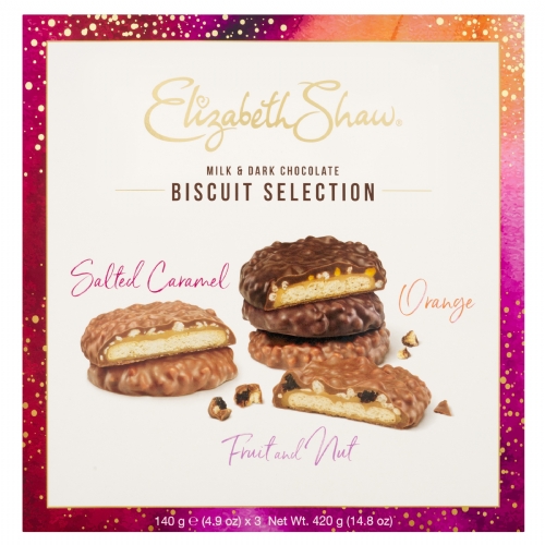 Elizabeth Shaw | Holleys Fine Foods