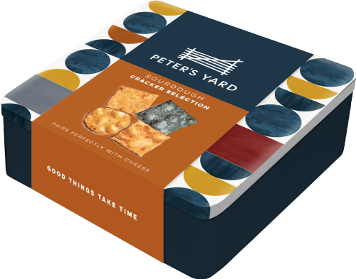 Holleys Fine Foods | Winter Collection 2024